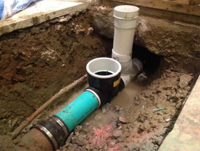 Sewer Backflow and Backflow Device Facts From Reliable Contractor Services